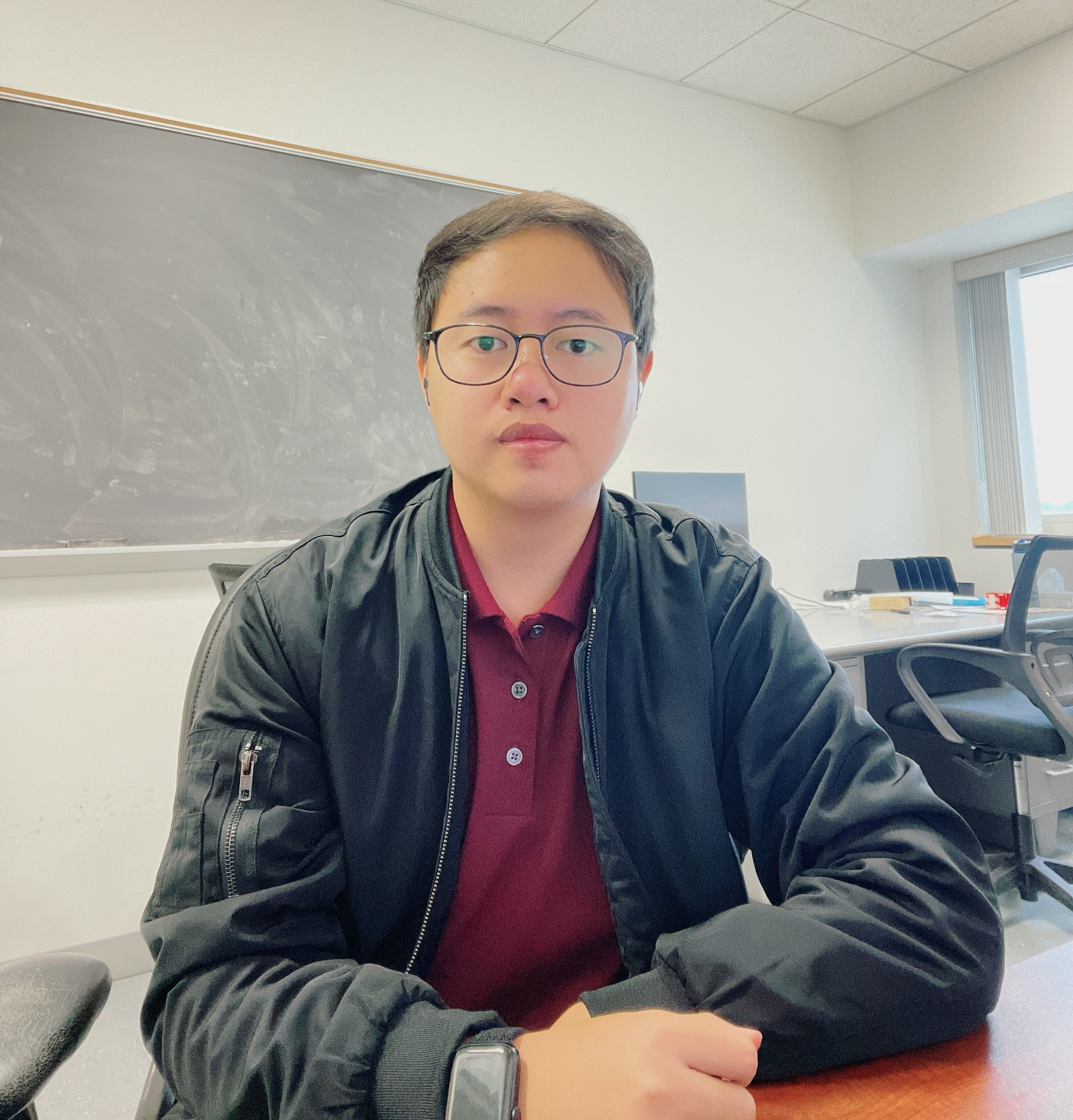 Dr. Si Thu Aung | Parami University